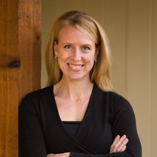 Becky Wade – Authorview – Betty Thomason Owens