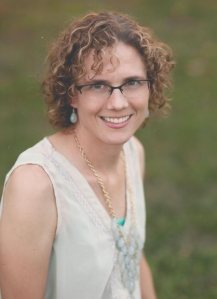 Jennifer Slattery – Intertwined – Betty Thomason Owens